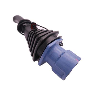 Cina Escavatore pilota Controller di Joystick Handle Hydraulic Valve For R210LC-3 dell'escavatore in vendita