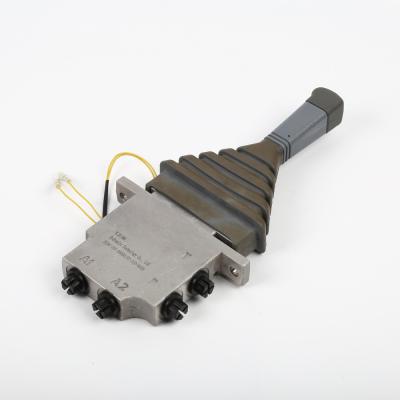 Китай Кнюппель для ручки клапана регулятора запасных частей экскаватора бульдозера клапана гидравлической пилотного продается