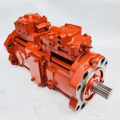 China K5V200 Excavator Hydraulic Pump For EX450-5 ZAX450 Main Pump for sale