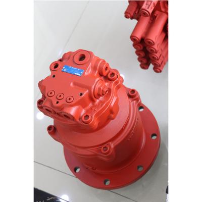 China KAYABA SWING MOTOR ASSEMBLY MSG-27P-23E-10 MSG-27-VP MSG-27P-18E MSG-44P-21E MSG-63P KYB MSG44 SWING MOTOR for sale