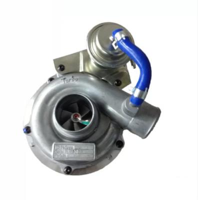 China TEM Isuzu 4JB1 4JH1 RHF5 Diesel Engine Turbocharger 8973659480 D-Max 24123A 8-97365948-0 for sale
