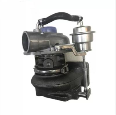 China TEM 8970863433 RHF5 Diesel Engine Turbocharger 4JB1T 4JG2T 4JG2TC Engine 1118010-850 for sale