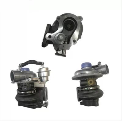 China TEM 8970863433 RHF5 Diesel Engine Turbocharger 4JB1T 4JG2T 4JG2TC Engine 1118010-850 for sale