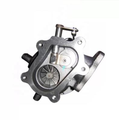 China TEM RHF55 8971038570 Engine Turbo Charger With Gaskets For Isuzu NQR Truck 4HE1T 4HE1-T for sale