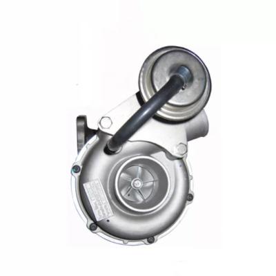 China TEM RHF55 8971038570 Engine Turbo Charger With Gaskets For Isuzu NQR Truck 4HE1T 4HE1-T for sale