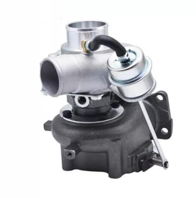 China 8972089663 GT25 Engine Turbocharger For Isuzu 4HE1 6HE1 700716-0009 8-97208-966-3 for sale