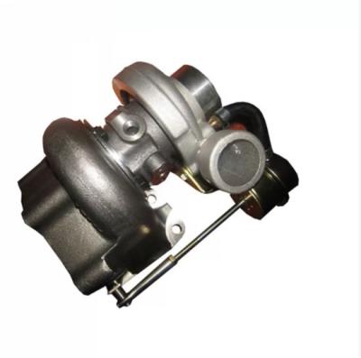 TB2568 Isuzu Turbocharger 466409-0002 466409-5002S 8971056180 per il motore 4BD2T