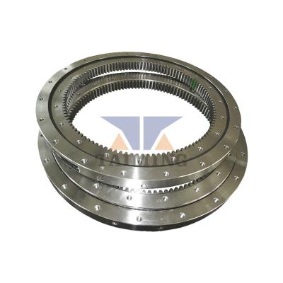 Cina Cerchio dell'oscillazione di Turntable Bearing Slewing Ring Internal Gear Swing Bearing 203-25-41301 dell'escavatore di TEM PC100-3 per KOMATSU in vendita