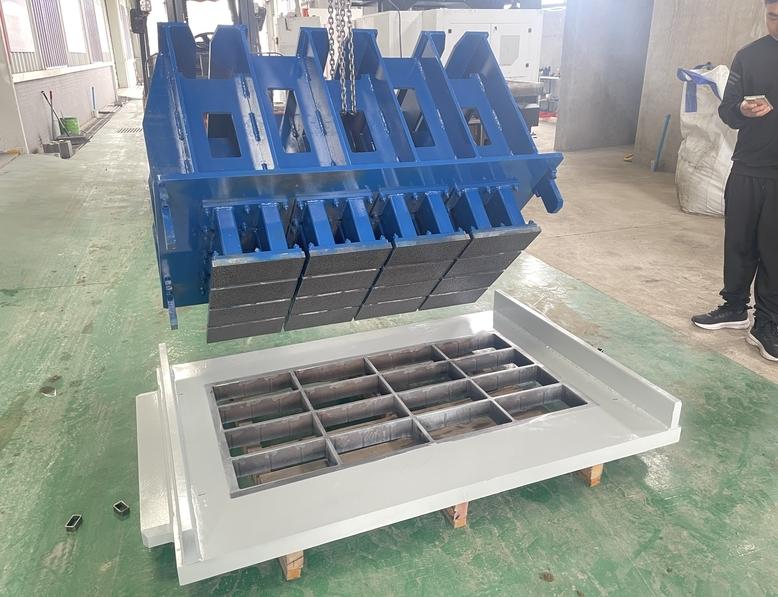 Verified China supplier - Quanzhou Turui Machinery Co., Ltd