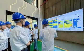China Factory - Quanzhou Turui Machinery Co., Ltd