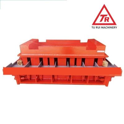China High Production Concrete Block Casting Mould Impact Resistance Shockproof for sale