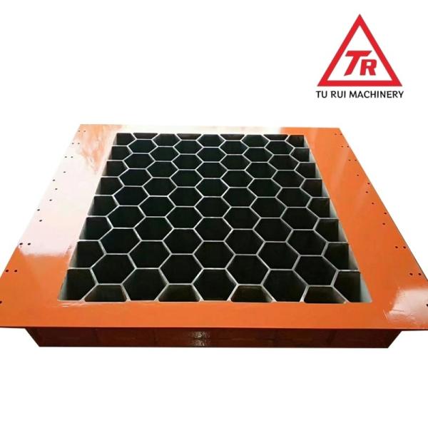 Quality Heavy Duty Steel Paving Block Moulds Paver Block Steel Mould For Industrial And Commercial for sale