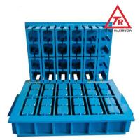 Quality UV Resistance Grass Paver Moulds Concrete Paver Molds For Patios And Garden for sale