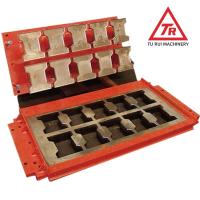 Quality Heavy Duty Grass Paver Moulds concrete paver molds For Landscaping And Lawn for sale