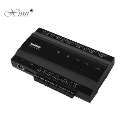 China Good Quality Fingerprint Access Control Panel ZK Inbio 260  Access Controller System Te koop