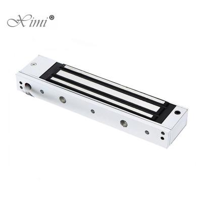 Κίνα Shenzhen Good Quality 180KG 350LBS Magnetic Lock Electric Door Lock For Access Control System προς πώληση