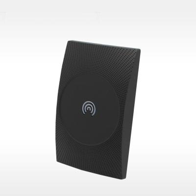 Cina Il colore 2 ha condotto il lettore di schede astuto di  del lettore di schede di Kr600 Wiegand Rfid in vendita