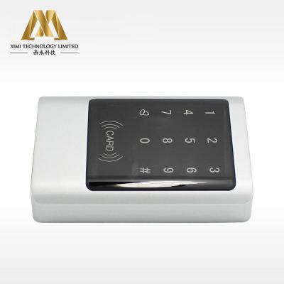 Cina Controllo esterno del LED 13,56 megahertz di Rfid del lettore di inverso di protezione di polarità in vendita