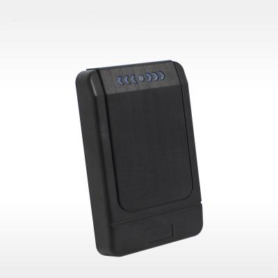 China Kartenleser-Wasserbeständigkeit Wiegand 125khz Rfid intelligenter -Kartenleser zu verkaufen