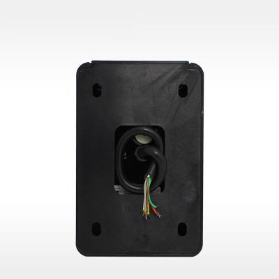 China Kartenleser-Wasserbeständigkeit Wiegand 125khz Rfid intelligenter -Kartenleser zu verkaufen