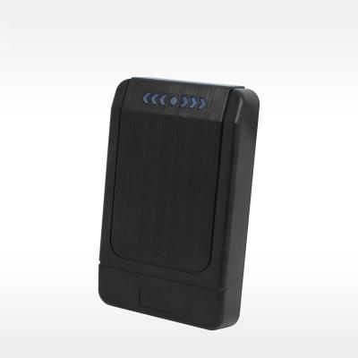 China Kartenleser-Wasserbeständigkeit Wiegand 125khz Rfid intelligenter -Kartenleser zu verkaufen