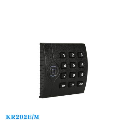Китай Читатель карты Кр202 Виеганд, читатель 125хз Рфид для системы управления доступом продается