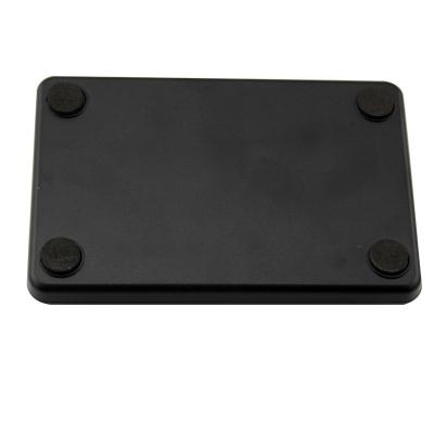 Cina Colore nero di EM del lettore di schede del IP 65 USB RFID/del lettore di schede e dello scrittore di in vendita