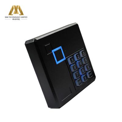 China IP65 imprägniern RFID-Kartenleser RS485 genehmigtes 5 - 15 cm Lesestrecke CER zu verkaufen