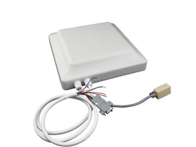 Cina Lettore di Rfid della lunga autonomia di 900 G, lettori di schede di frequenza ultraelevata gli impiegati di funzionamento da -10 - 60 gradi in vendita