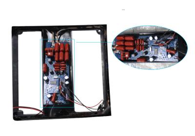 Cina Lettore di schede medio della porta della gamma 125KHZ del lettore di schede di Wiegand 26bit RFID 1m in vendita