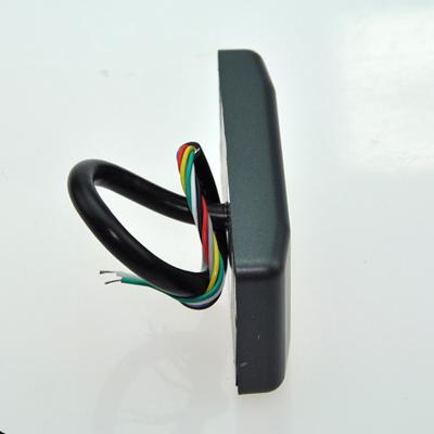 China Leitor de cartão para o sistema do controle de acesso, leitor de N20 RFID de cartão do comparecimento do tempo à venda
