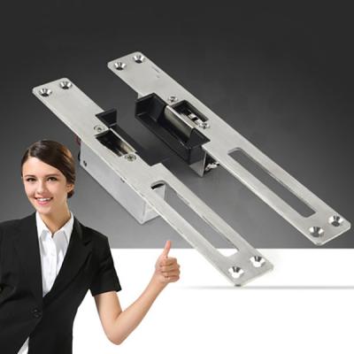China Het multifunctionele Elektrische Magnetische Slot bouwde Volledige Koperrollen Ingebedde Installatie in Te koop