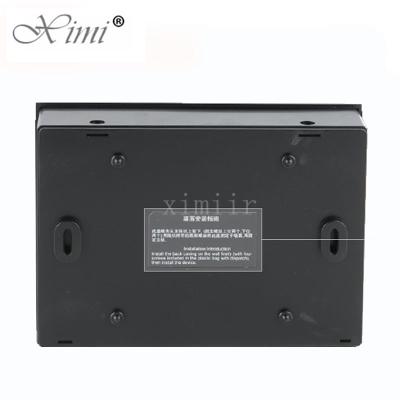 China M300 Plus 125KHZ/13.56MZH RFID  Card Attendance Machine Smart Card Time Recorder for sale