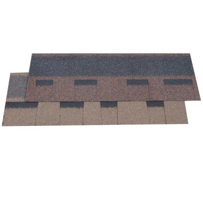 China 30years Warranty Laminated Asphalt Tejas Del Techo Red Architectural Asphalt Roofing Goethe for sale