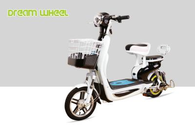Cina 350 motorino elettrico della bici di watt 32km/h con la lunghezza della corsa lunga dei pedali in vendita