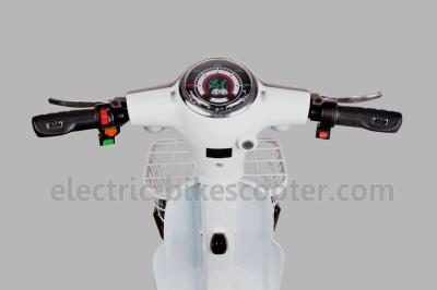 Cina 350 motorino elettrico della bici di watt 32km/h con la lunghezza della corsa lunga dei pedali in vendita