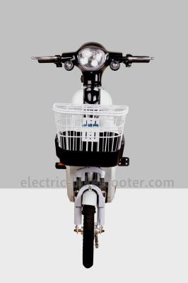 Cina La bici elettrica di piccolo aiuto adorabile del pedale, potere ha assistito la bicicletta elettrica 48V 350W in vendita