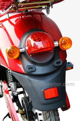 Cina Il pedale elettrico della vespa ha assistito le ruote a 18 pollici 48V 250W del motorino in vendita