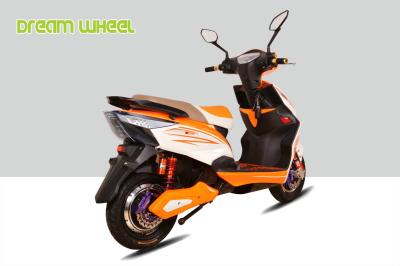 Cina il pedale elettrico di 48V 32Ah ha assistito il motorino di distanza dell'azionamento lungo del motorino 90km in vendita