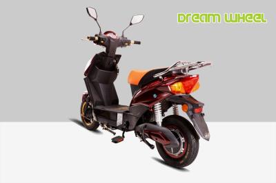 Cina motorino elettrico della bici 25mph, motorino elettrico senza camera d'aria di aiuto di potere 10