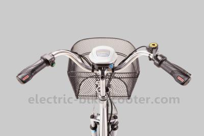 Cina motore senza spazzola elettrico di Trike 48V 350W di aiuto del pedale 25km/H in vendita