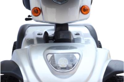 Cina 15km/H ha motorizzato il motorino di mobilità, motorino elettrico 24V 1000W di mobilità di Off Road di 4 ruote in vendita