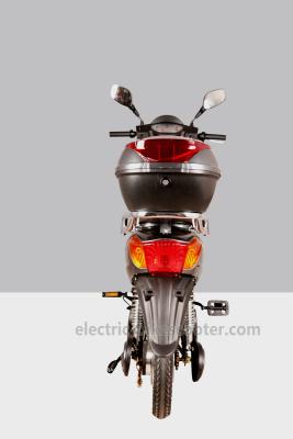 China RoHS Pedal Assisted Electric Scooter 32km/H 3 Speed Mode for sale