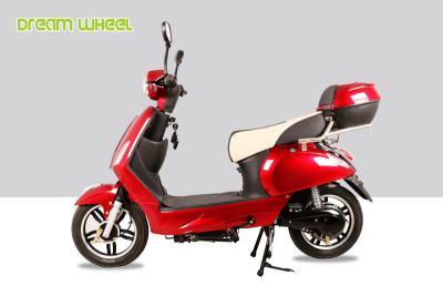 Cina il pedale 32km/h ha assistito il motorino elettrico, 16