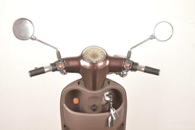 Cina Singolo motorino 10