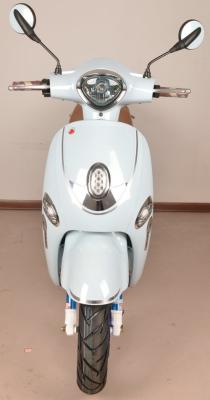 Cina freno a disco elettrico del motorino di aiuto del pedale della batteria di 60V 20Ah per Front Wheel in vendita