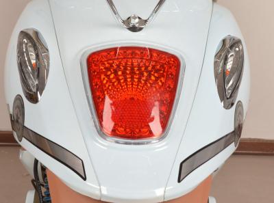 Cina freno a disco elettrico del motorino di aiuto del pedale della batteria di 60V 20Ah per Front Wheel in vendita