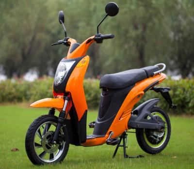 Cina Motore elettricamente assistito a 18 pollici di potere stimato della bici 350W del pedale in vendita