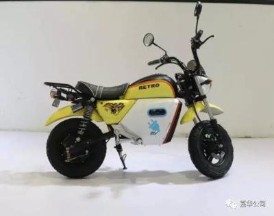 Cina Motorino elettrico della bici della batteria di Graphene, motorini di motore elettrico 38km/H per gli adulti in vendita