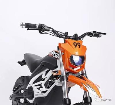 Cina Gli sport disegnano due hanno spinto il motorino elettrico 41km/h 48V 800W della bici in vendita